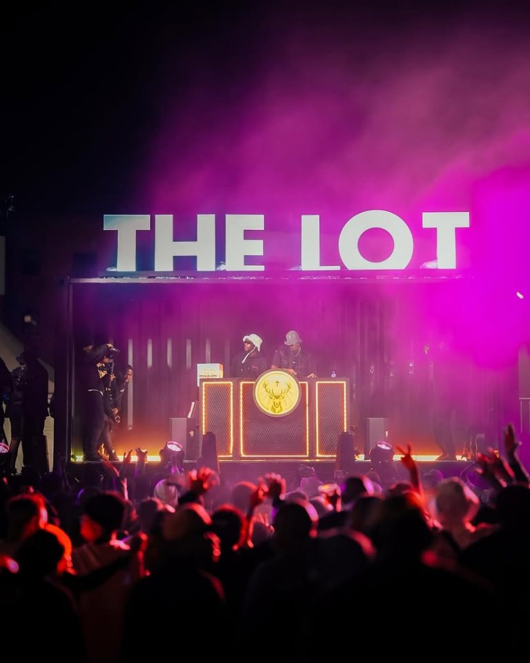 South Africa’s Next Big SOUND: Exploring the Rise of 3-Step - Music ...