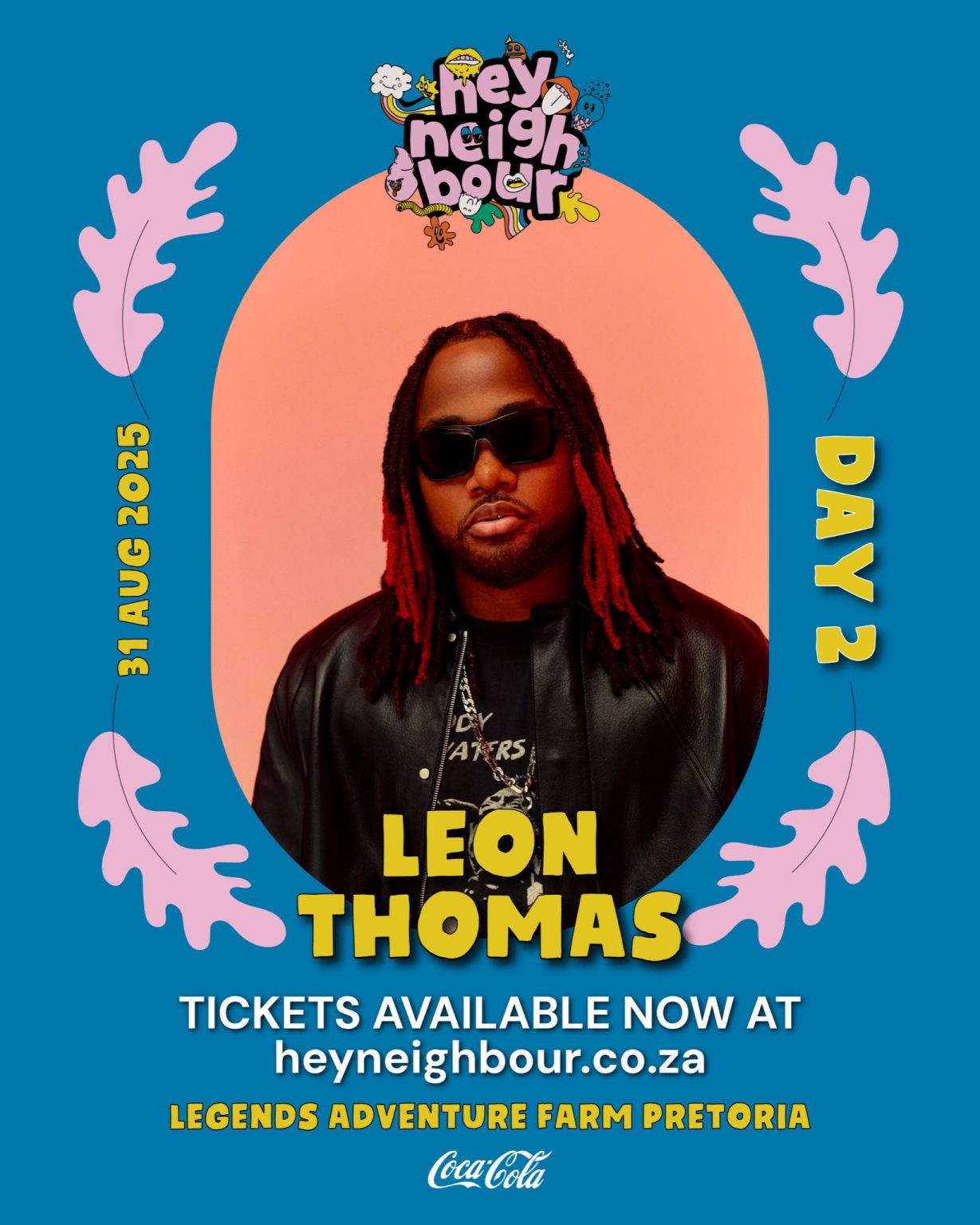 Everything You Need to Know About Hey Neighbour Festival 2025 in ...