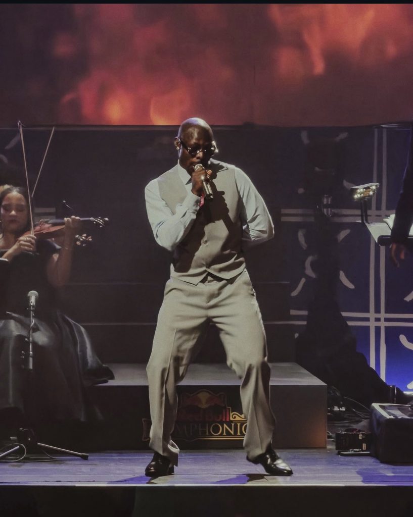 Asake Redefines Grandeur: A Night of Orchestral Brilliance & Sonic ...