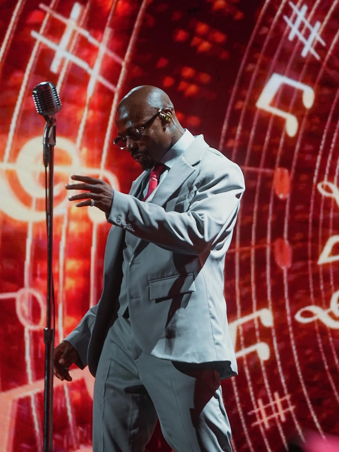 Asake Redefines Grandeur: A Night of Orchestral Brilliance & Sonic ...