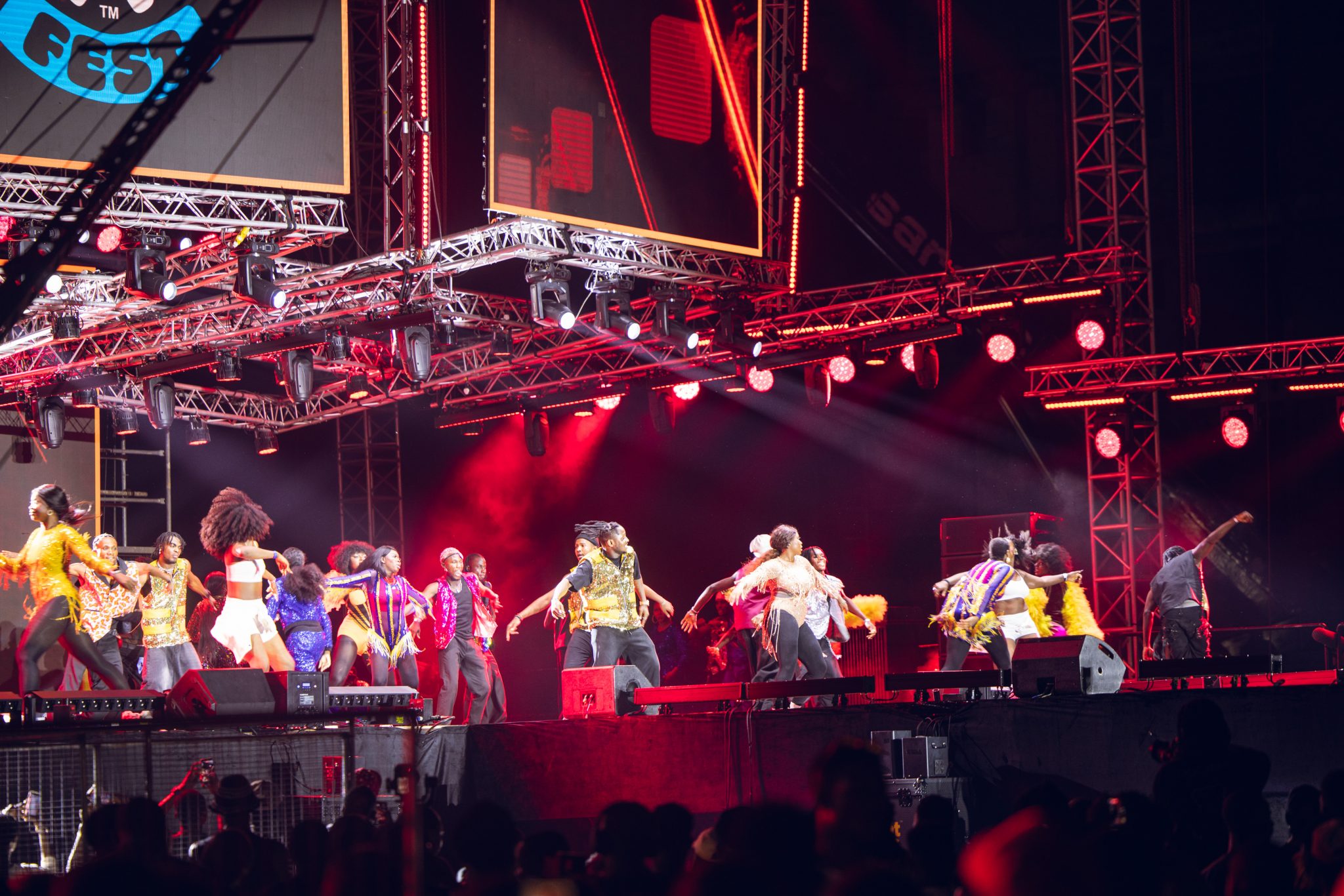The Ultimate December Kickoff: A First Look at Detty December Festival ...