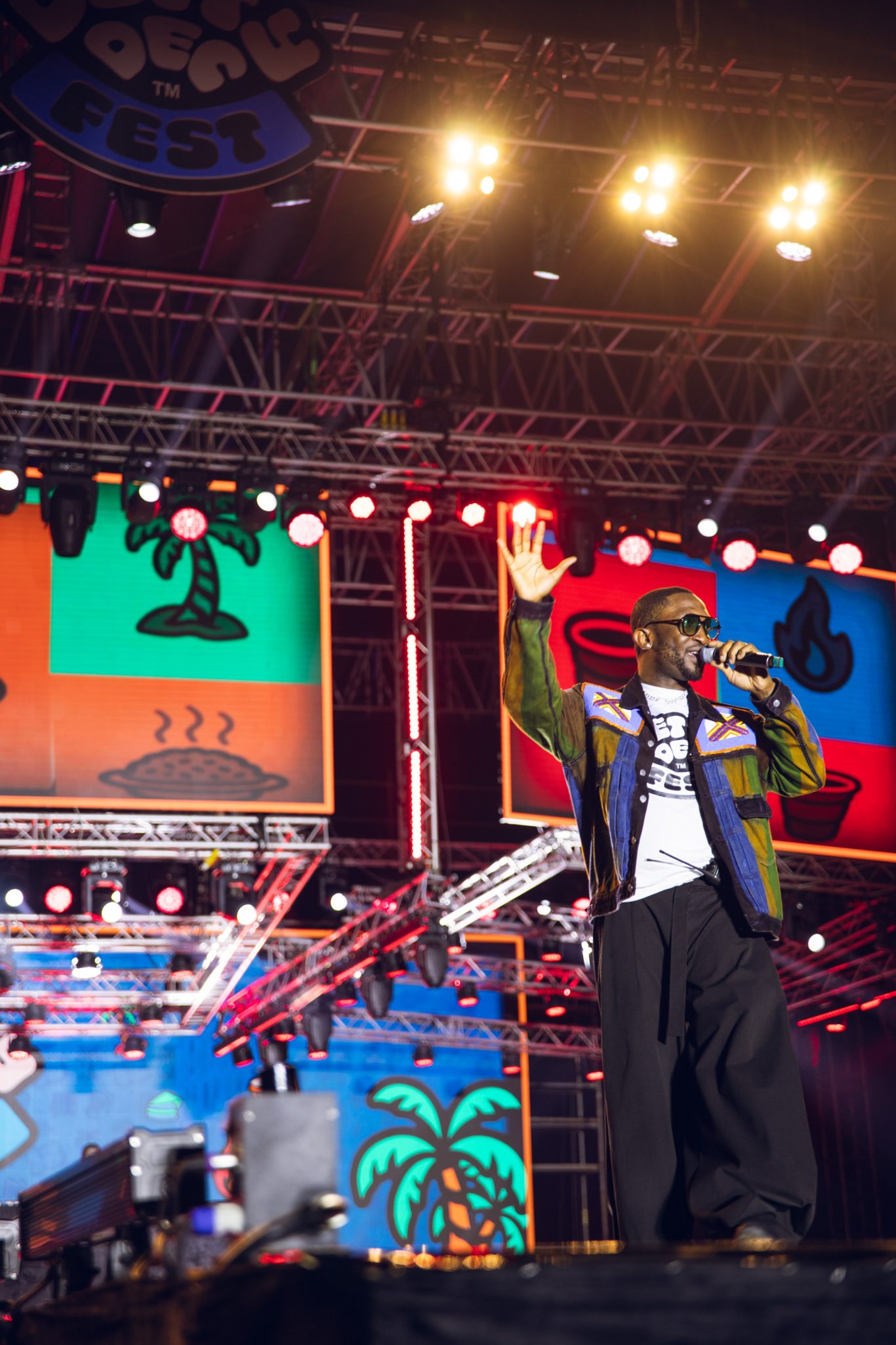 The Ultimate December Kickoff: A First Look at Detty December Festival ...