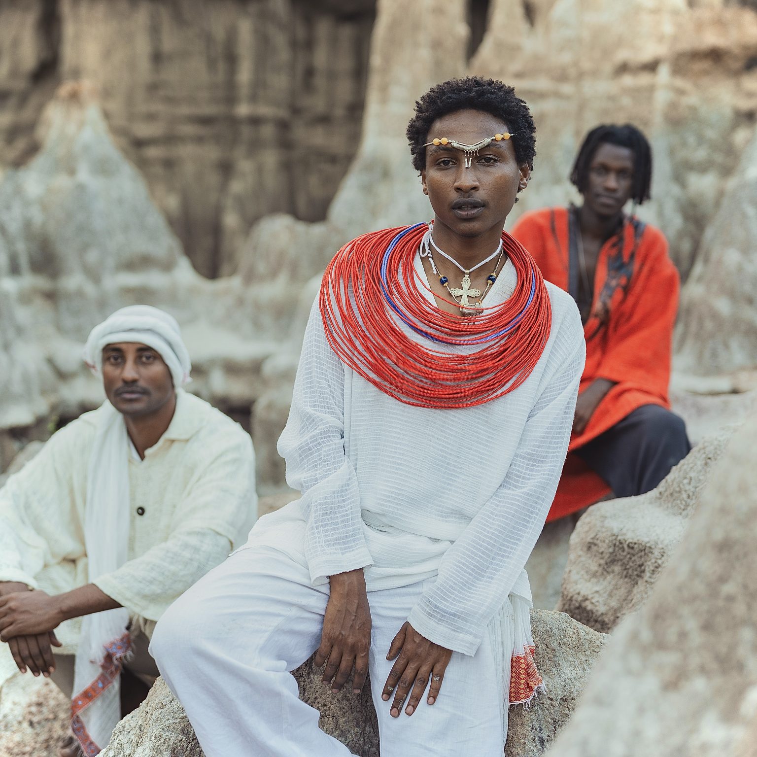 Nairobi Grooves: The Sound Of An East Africa Growing Into Itself ...